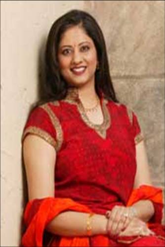 Vani Rao